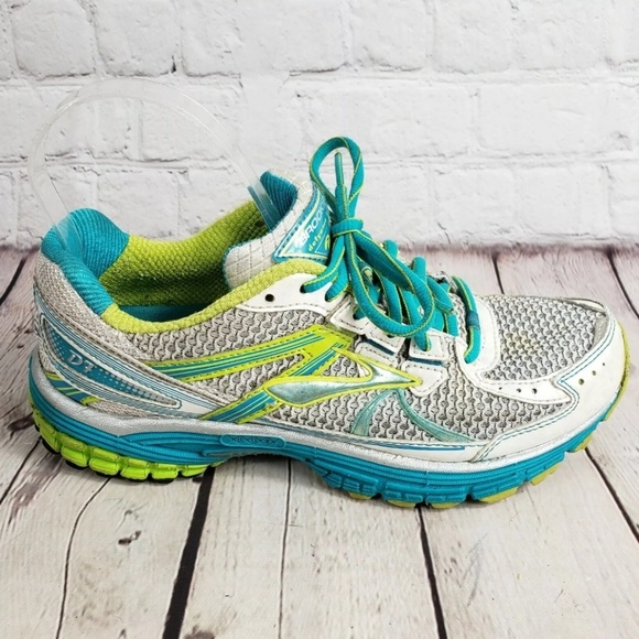 Brooks | Shoes | Brooks Defyance 7 Running Sneakers Womens 8 Shoes ...